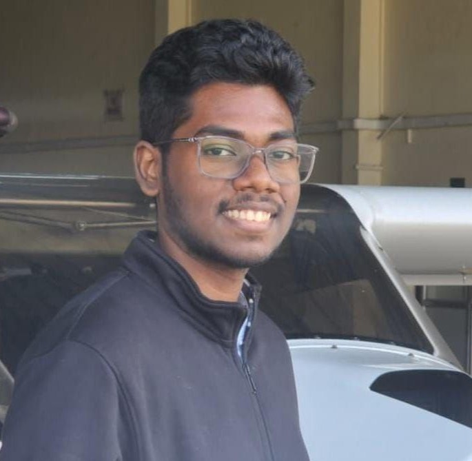 Present | Dr.G.Rajesh