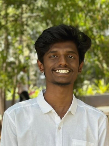 Present | Dr.G.Rajesh