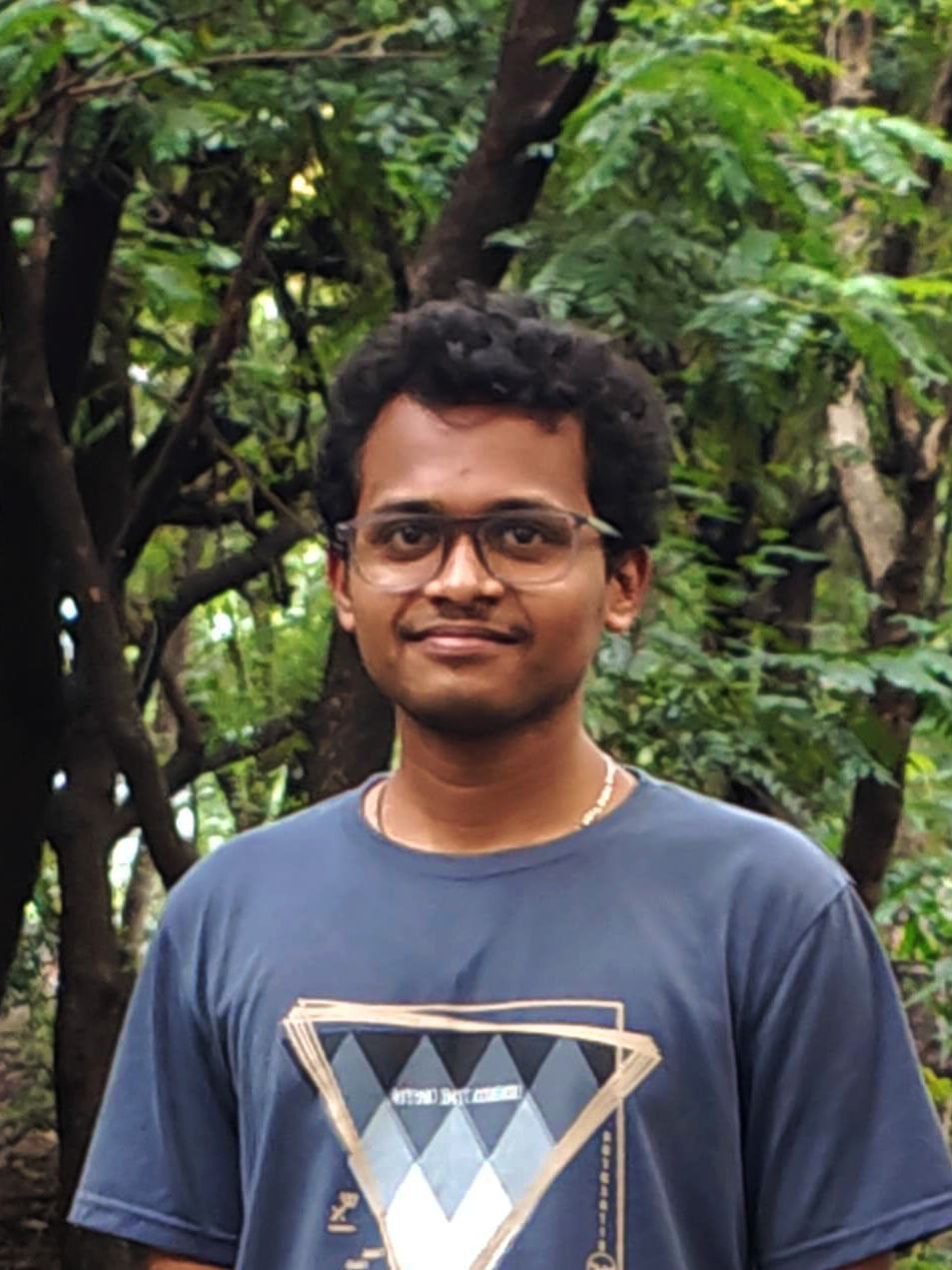 Present | Dr.G.Rajesh